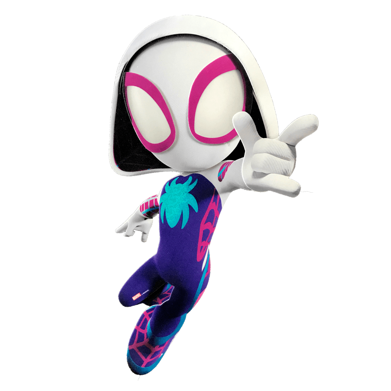 Spidey Ghost Spider Spin Spidey Ghost Spider Spin
