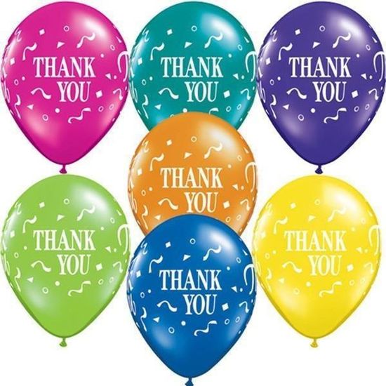 Direto Da 25 - Redondo Sortido Fantasia - Thank You-Confete - Natal da 25 Direto Da 25 - Redondo Sortido Fantasia - Thank You-Confete - Natal da 25