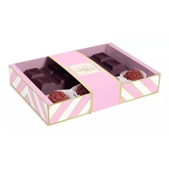 Caixa Tablete Com Brigadeiros Chevron Rosa Cromus Presenteie Com caixa-tablete-com-brigadeiros-chevron-rosa-cromus-presenteie-com